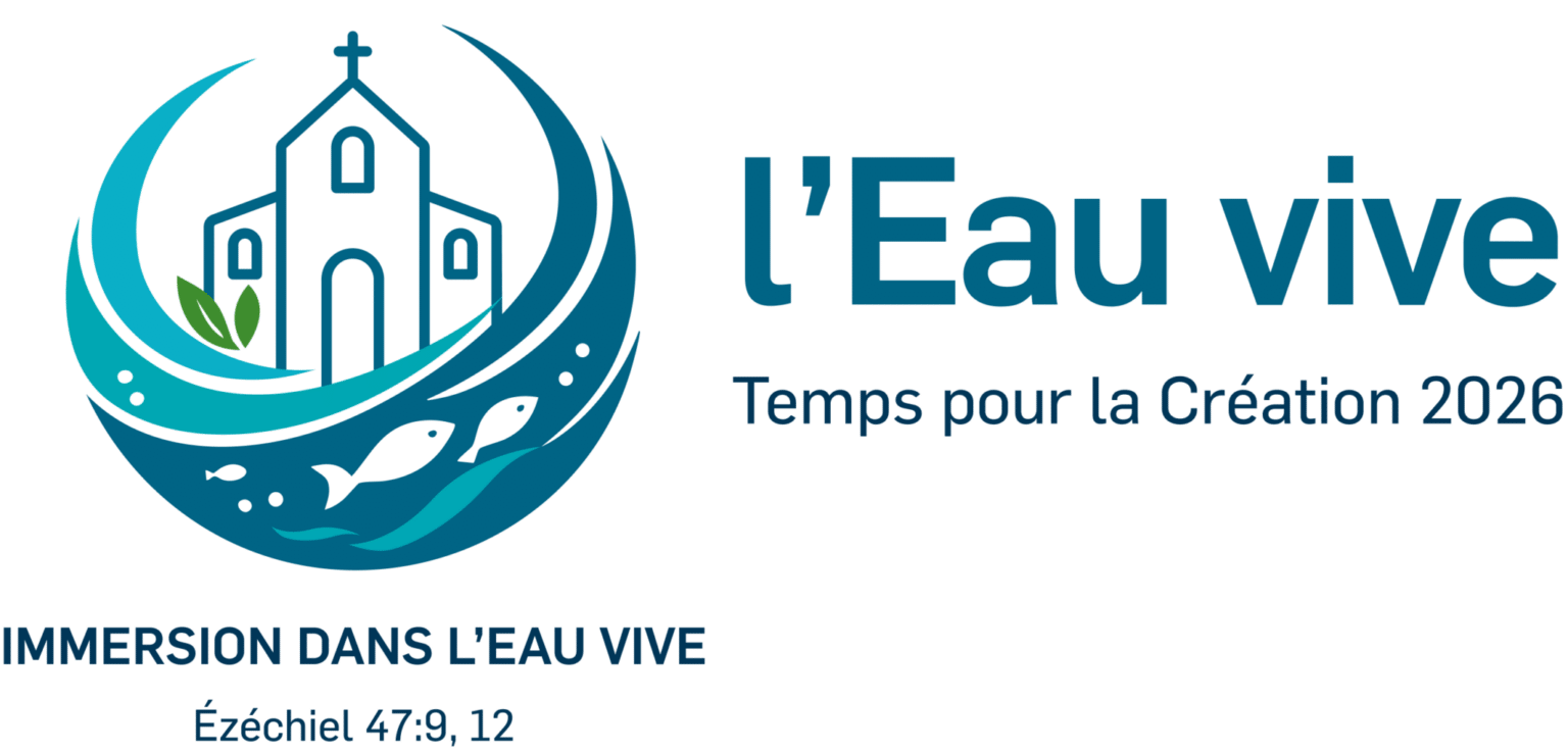 Le thème du Temps pour la Création 2026 est dévoilé ! | Église verte